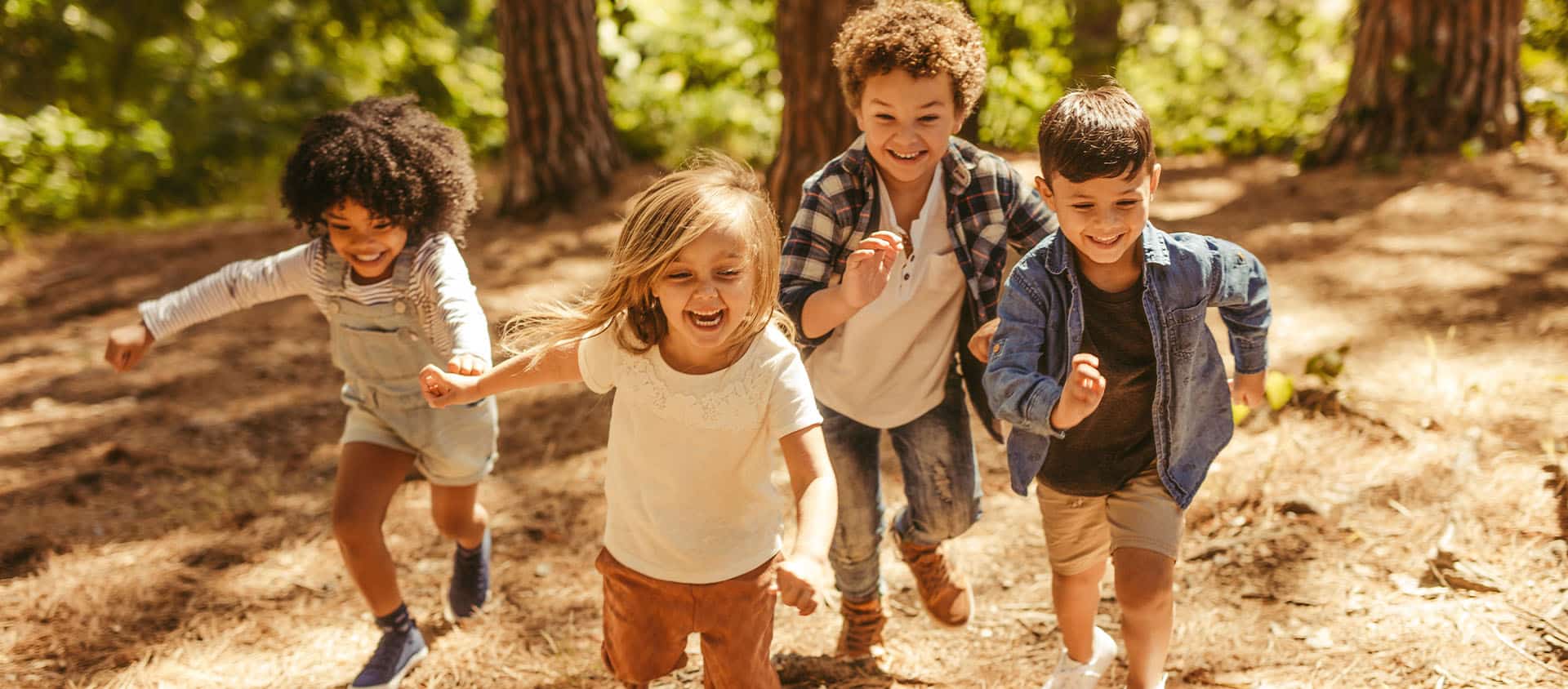 About | ChildBuilders