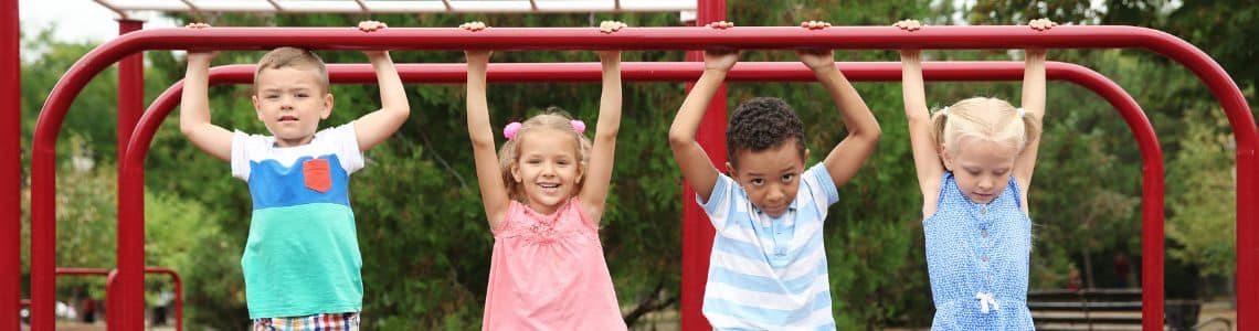 The Role of Play in Emotional Growth | ChildBuilders